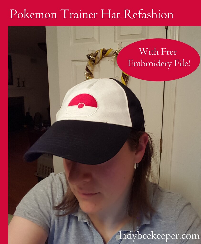 Pokemania | The Lady Beekeeper