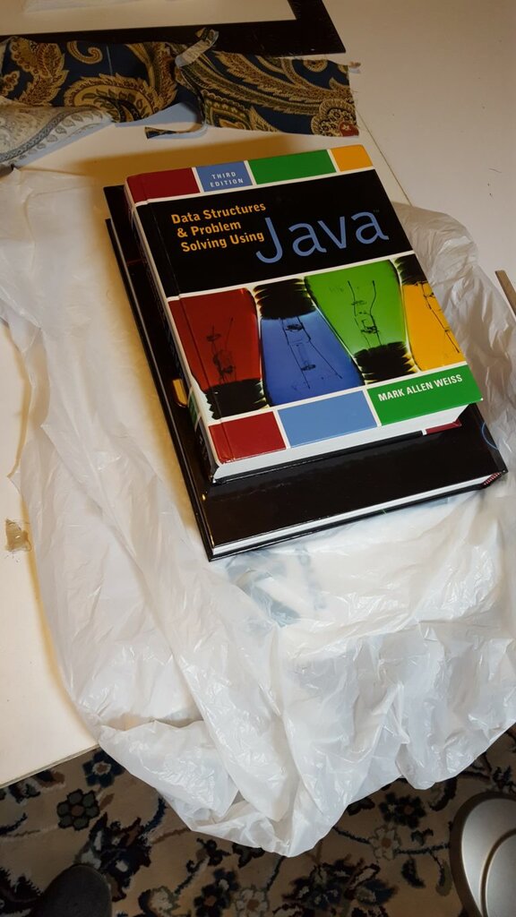 DIY Kindle Bookcover | The Lady Beekeeper