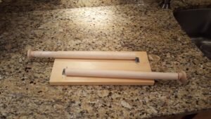 Camelbak Drying Rack | The Lady Beekeeper