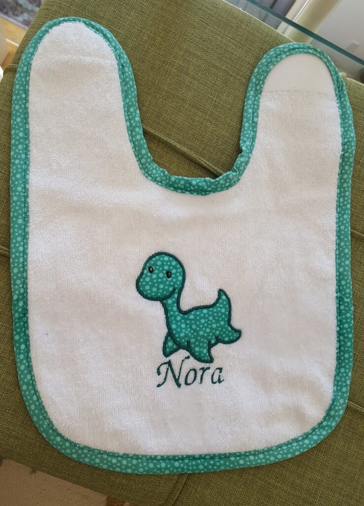 Droolius Caesar | The Lady Beekeeper