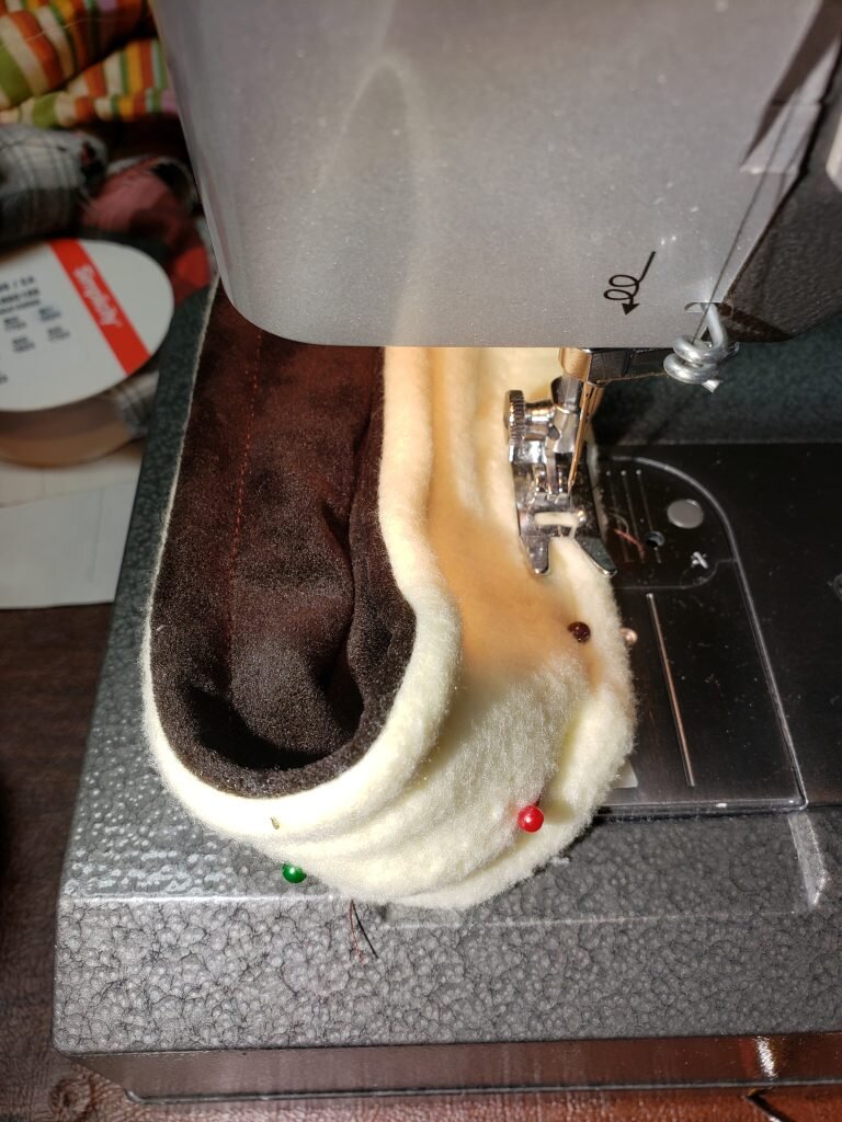 Slippies | The Lady Beekeeper