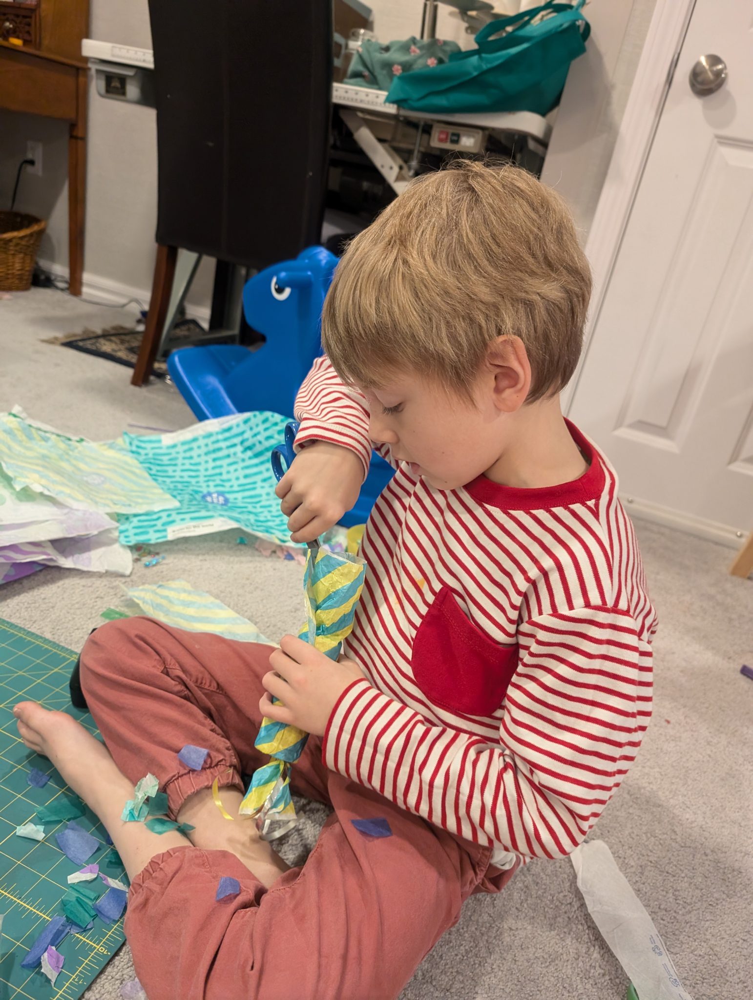 The Lady Beekeeper | A refined beekeeping experiment