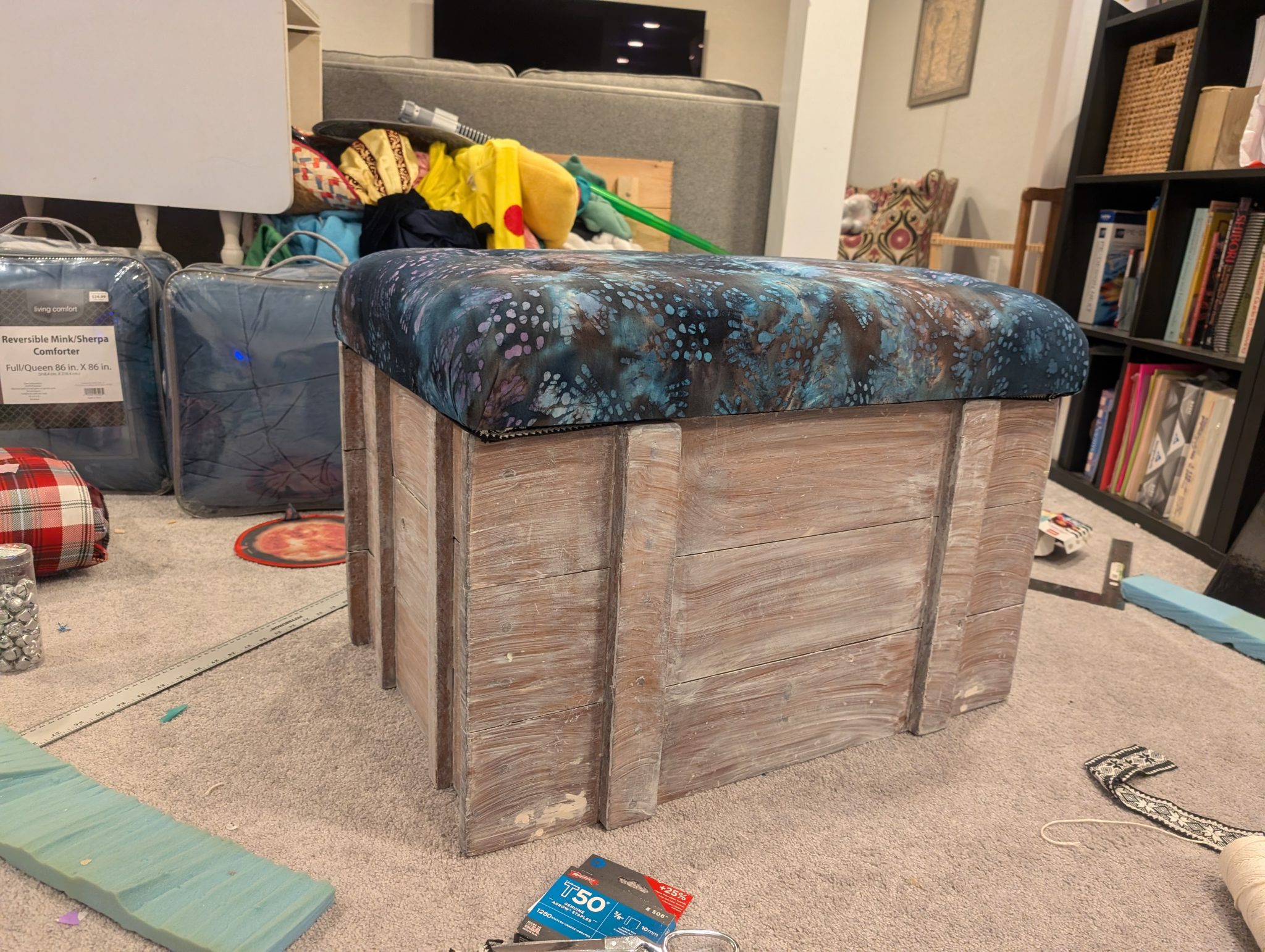 The Lady Beekeeper | A refined beekeeping experiment