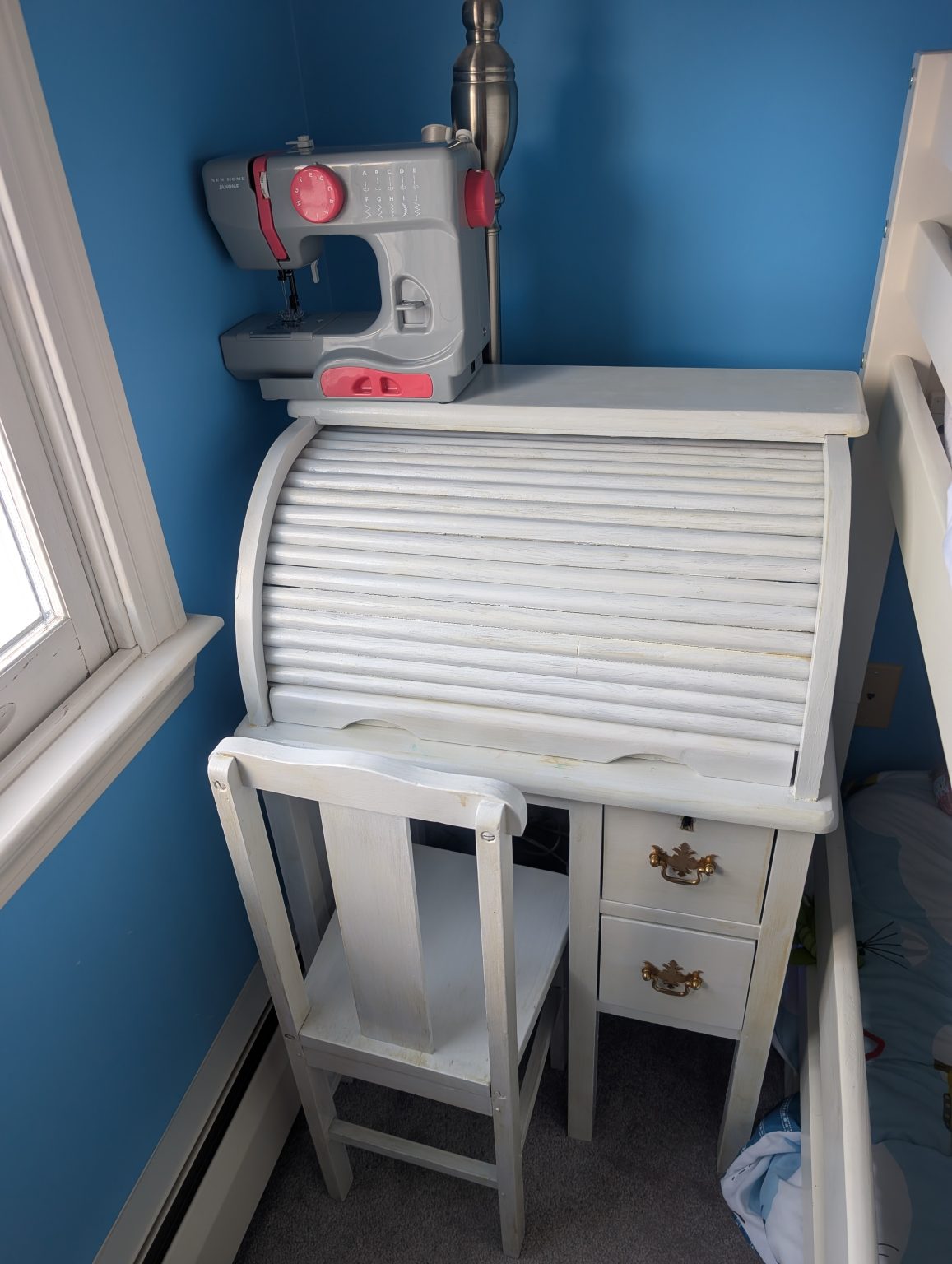 The Lady Beekeeper | A refined beekeeping experiment