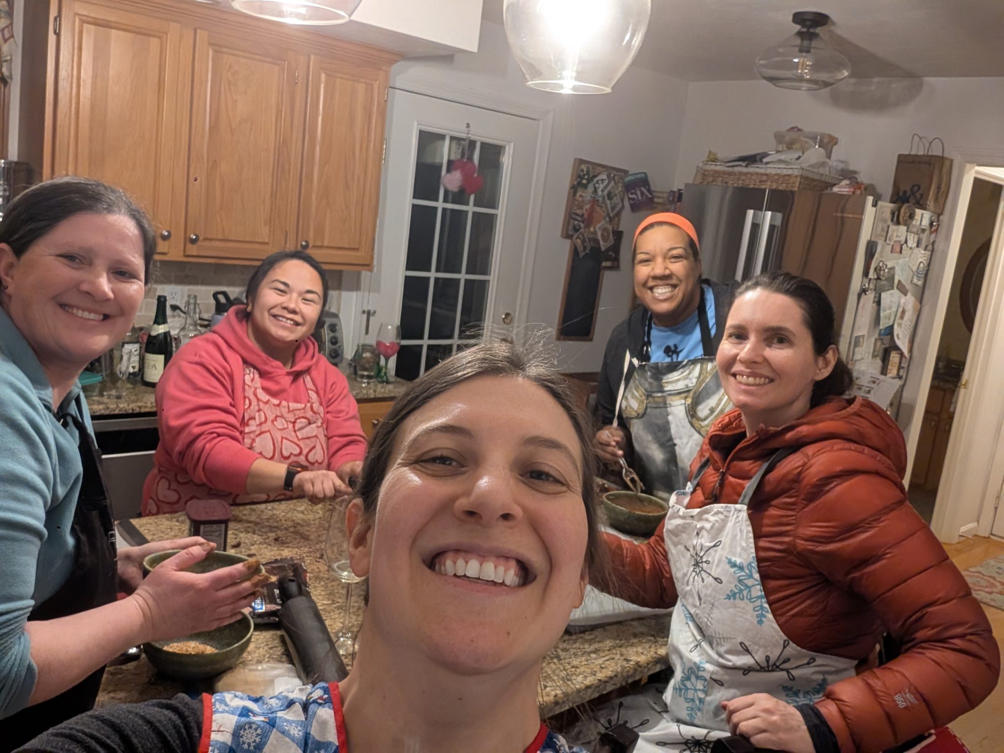 The Lady Beekeeper | A refined beekeeping experiment