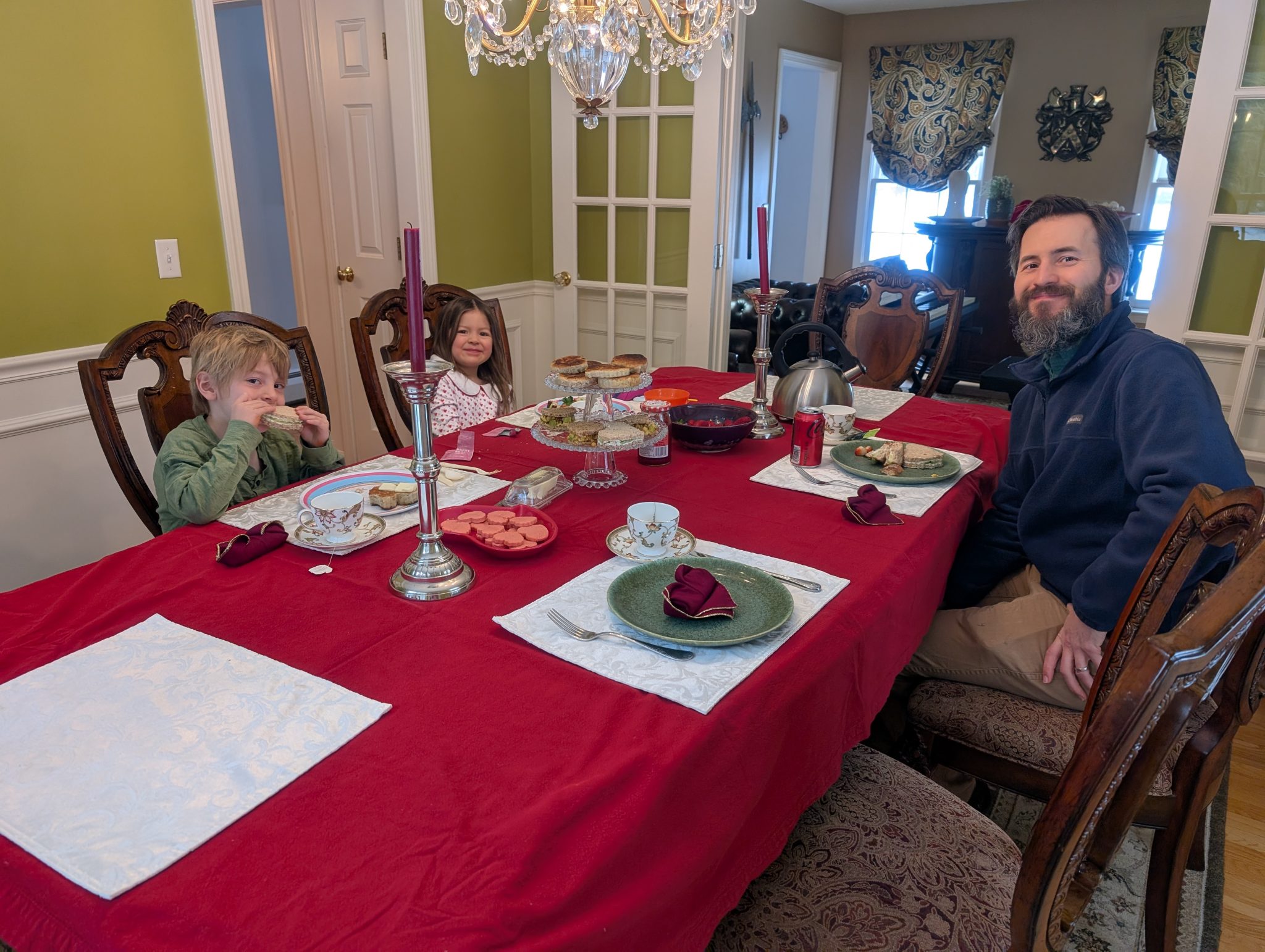 The Lady Beekeeper | A refined beekeeping experiment