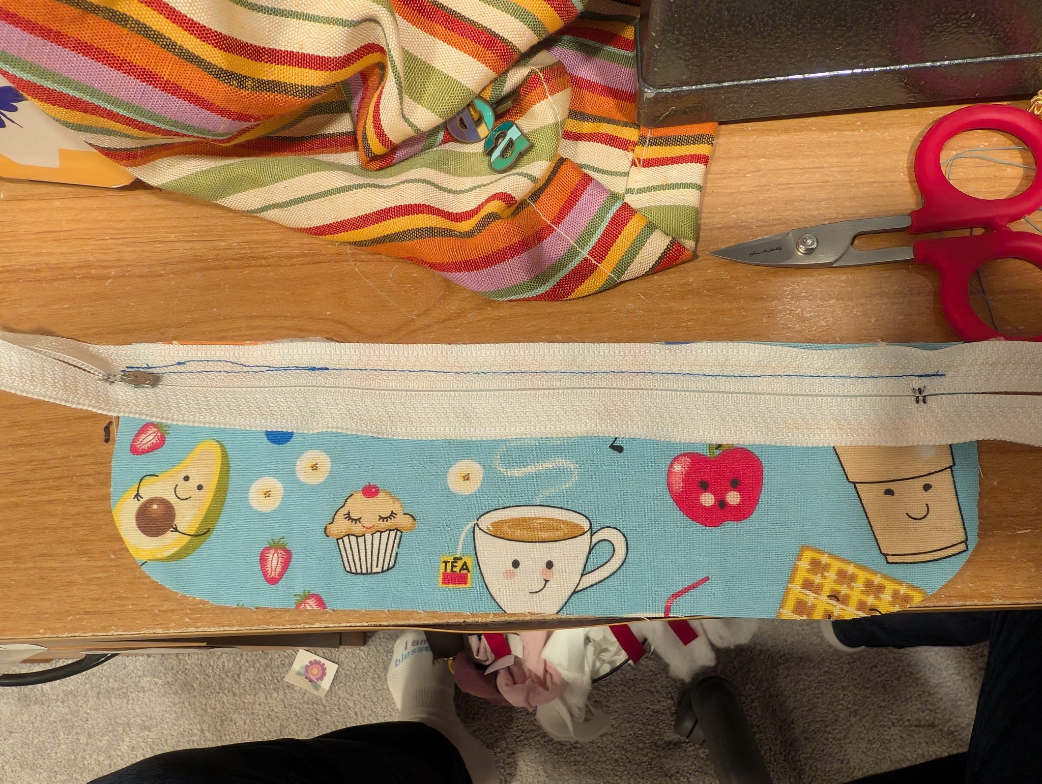 The Lady Beekeeper | A refined beekeeping experiment