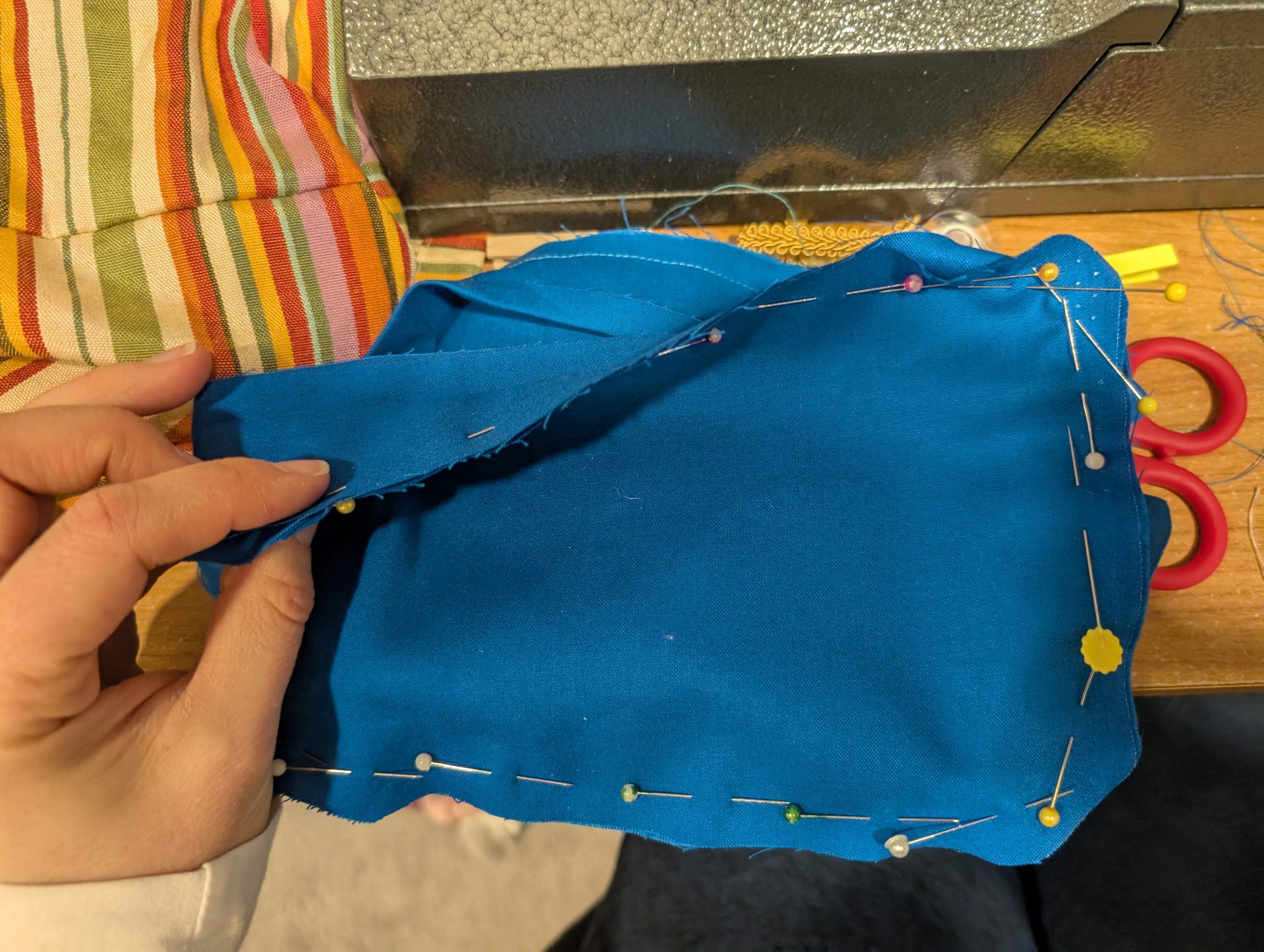 The Lady Beekeeper | A refined beekeeping experiment