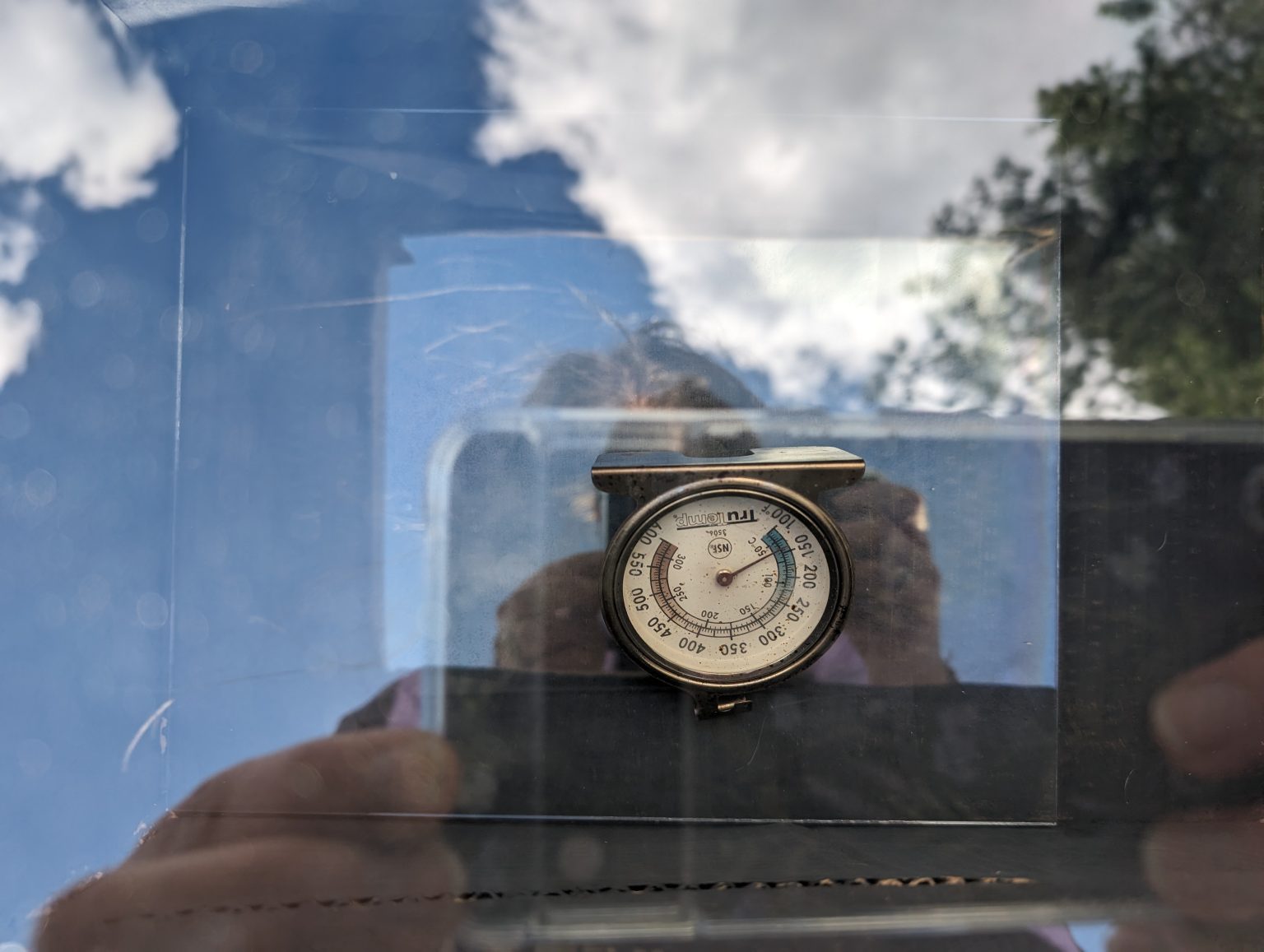 The Lady Beekeeper | A refined beekeeping experiment