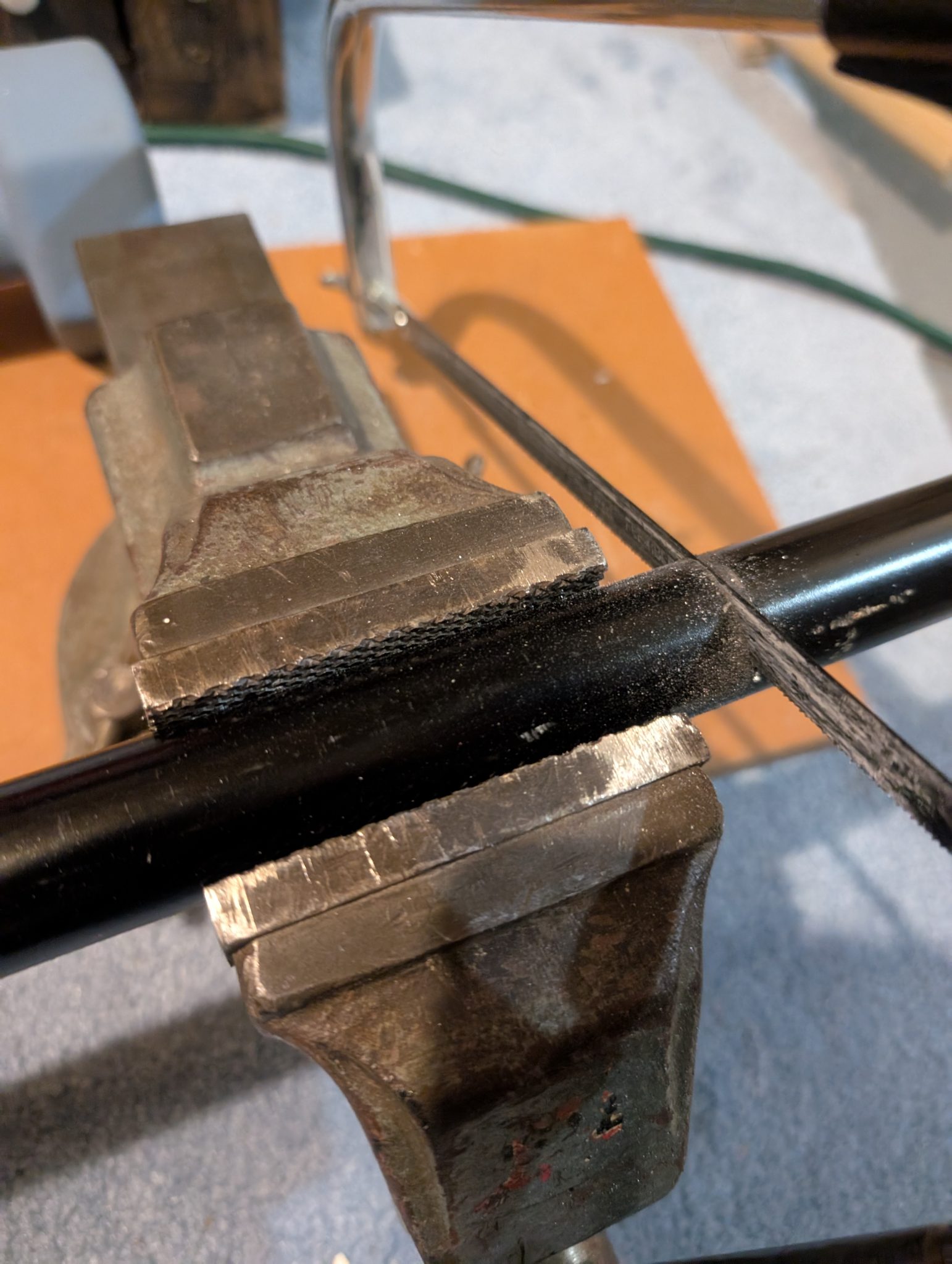 The Lady Beekeeper | A refined beekeeping experiment