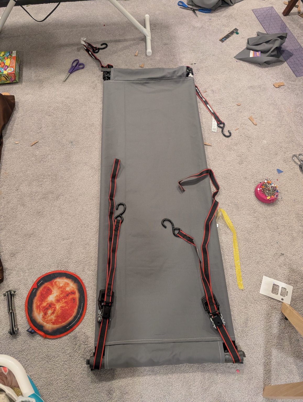 The Lady Beekeeper | A refined beekeeping experiment