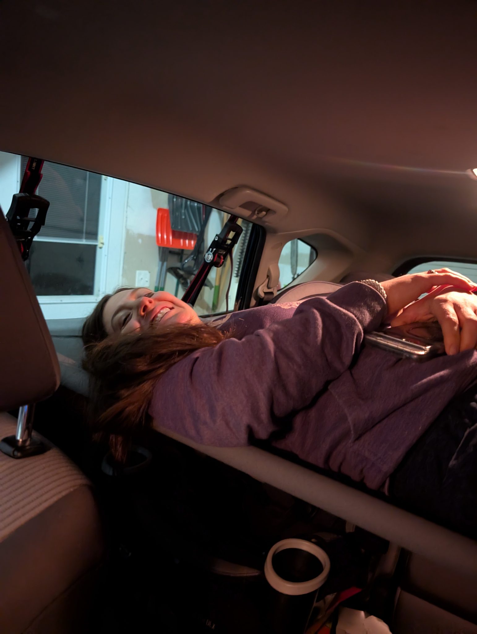 The Lady Beekeeper | A refined beekeeping experiment