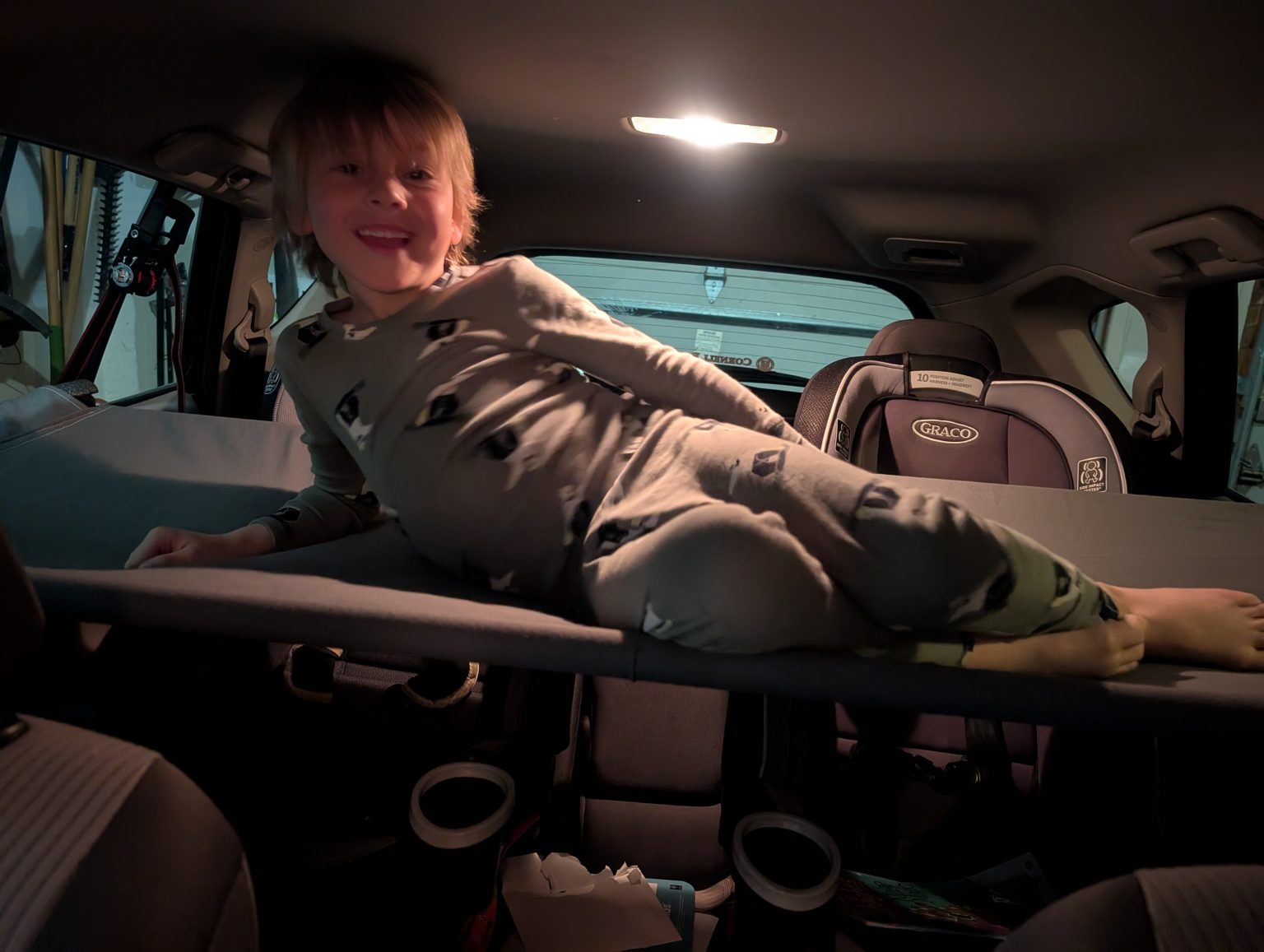 The Lady Beekeeper | A refined beekeeping experiment