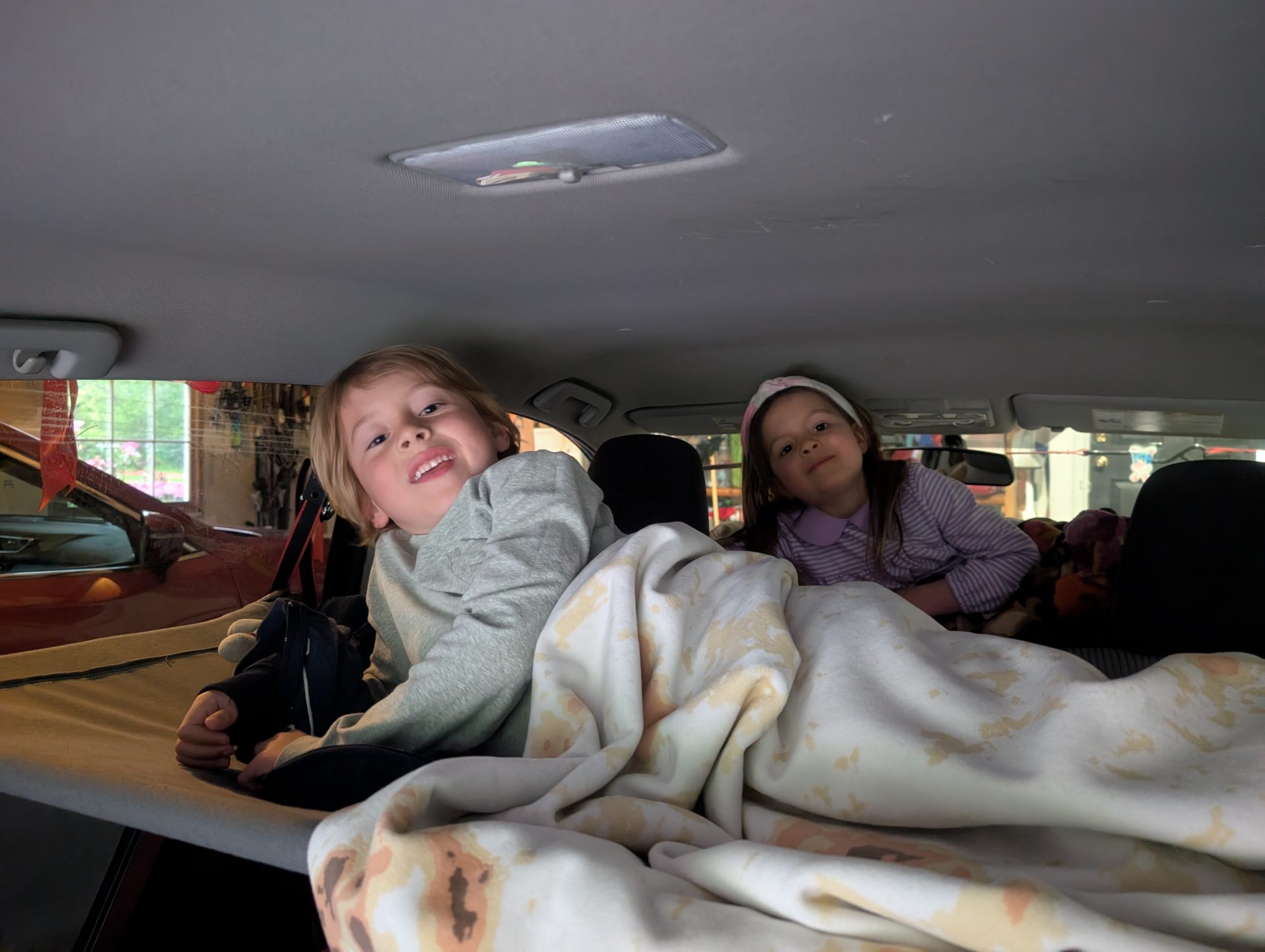 The Lady Beekeeper | A refined beekeeping experiment