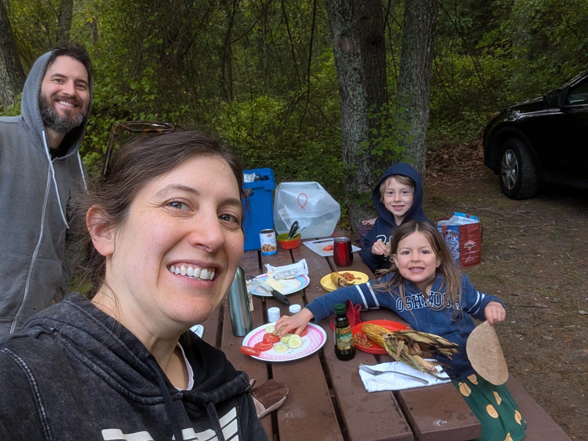 The Lady Beekeeper | A refined beekeeping experiment