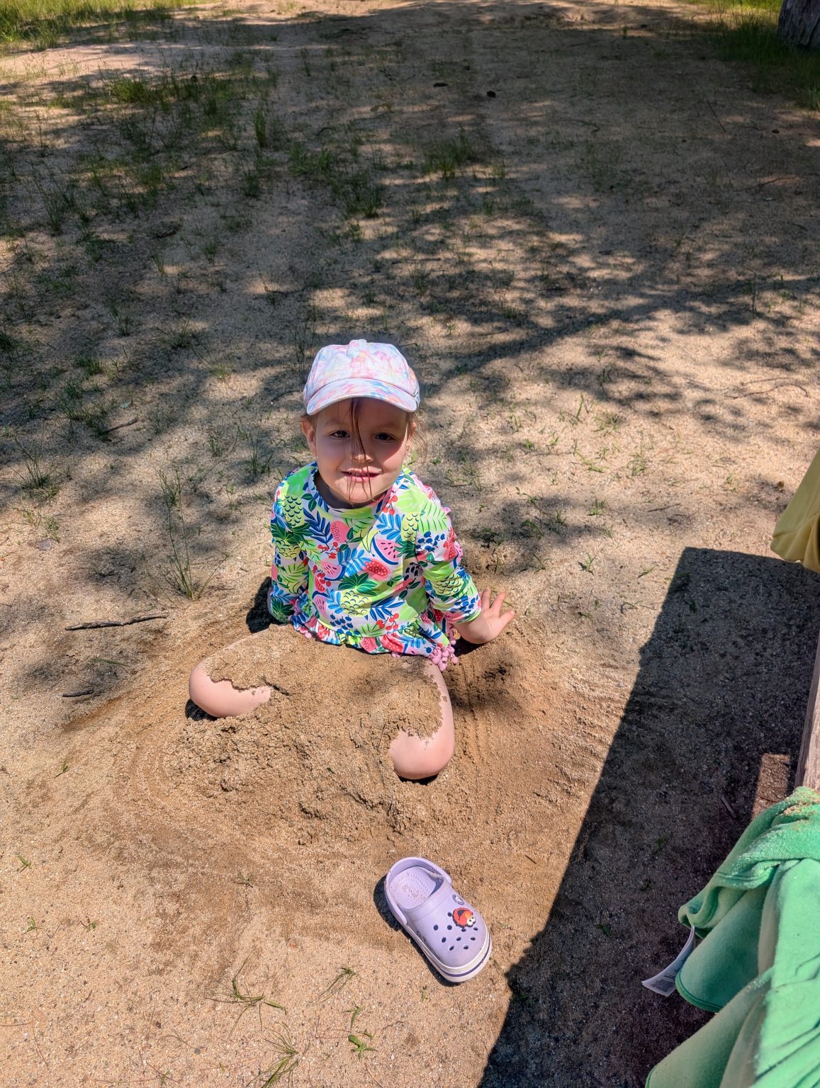 The Lady Beekeeper | A refined beekeeping experiment