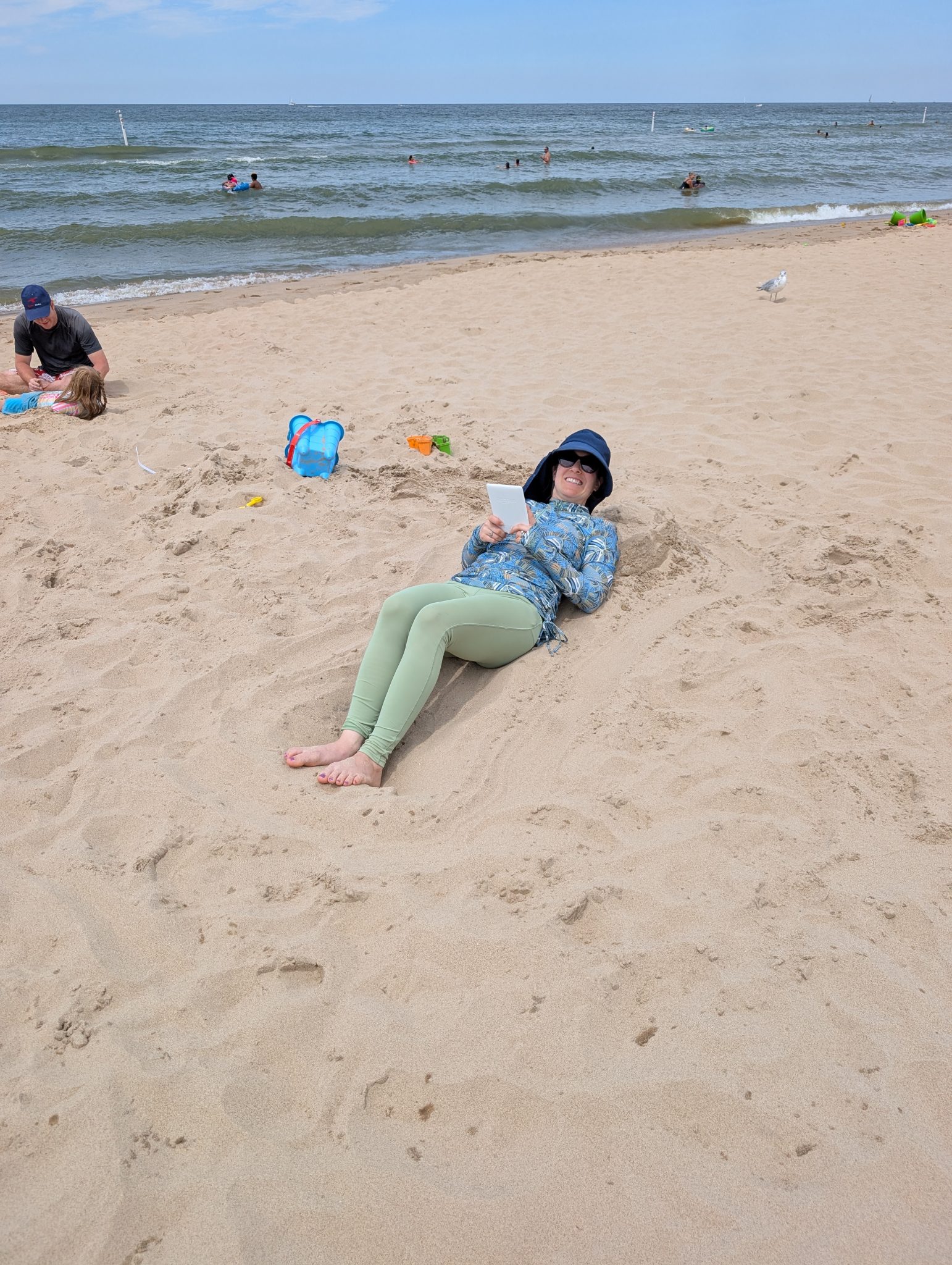 The Lady Beekeeper | A refined beekeeping experiment