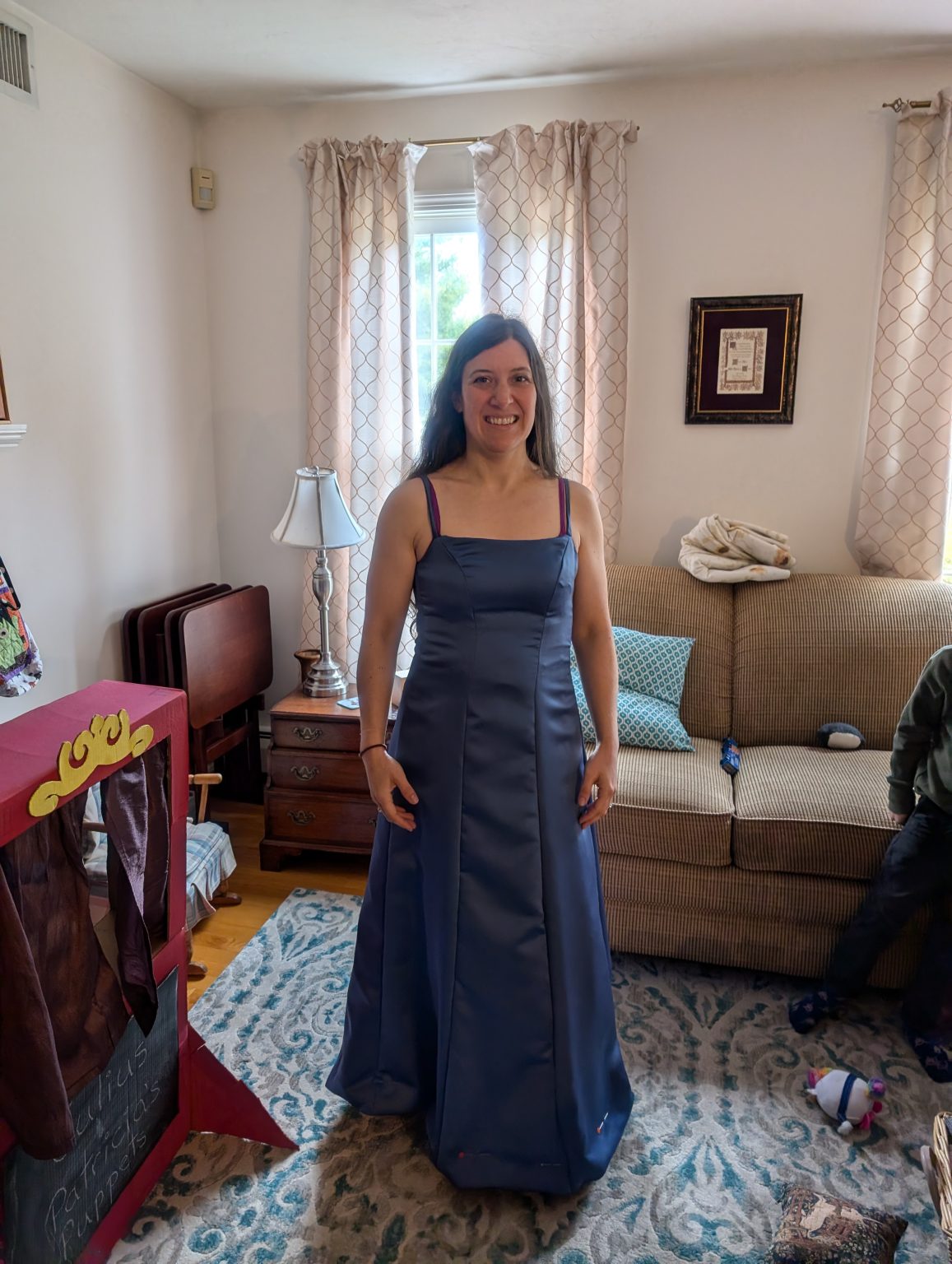 The Lady Beekeeper | A refined beekeeping experiment