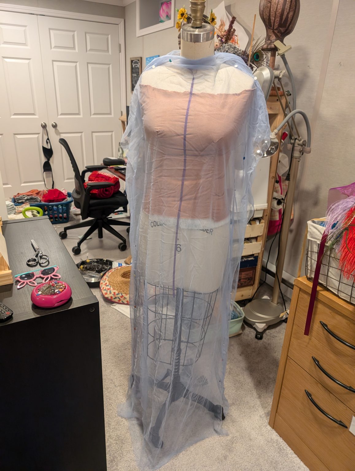 The Lady Beekeeper | A refined beekeeping experiment